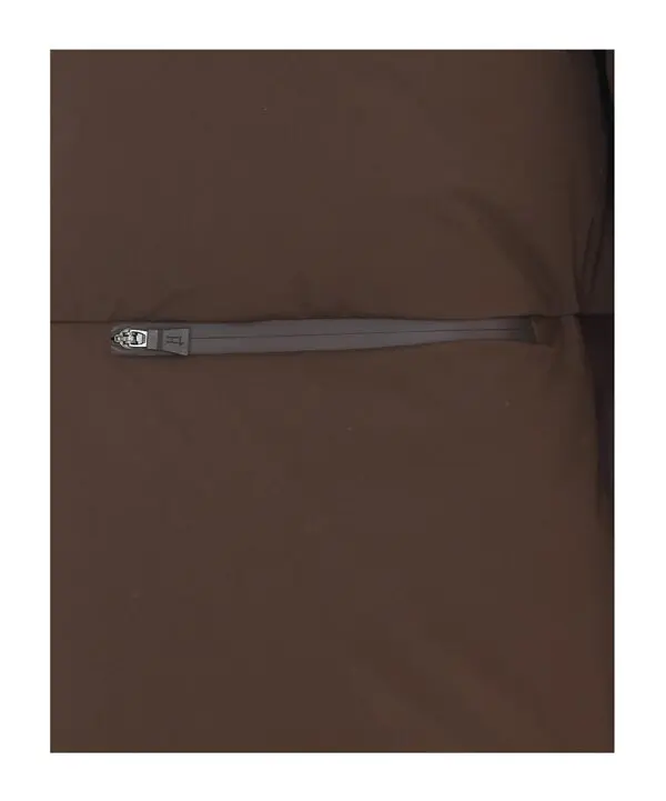 Herno Hooded Down Jacket