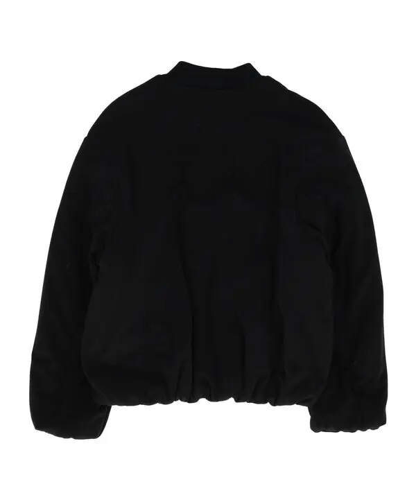 MSGM Long-sleeve Casual Jacket
