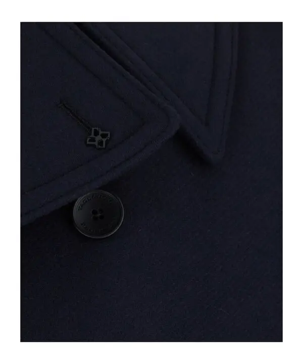 Tagliatore Double-breasted Casual Jacket