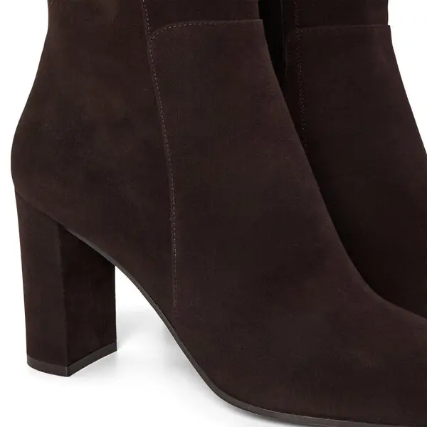 GIANVITO ROSSI Simple Long Boots