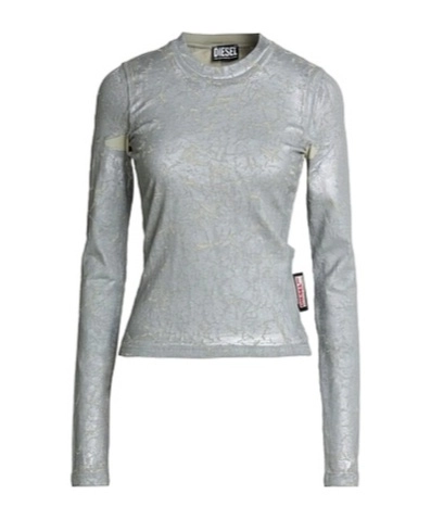 DIESEL® Long-sleeved T-shirt