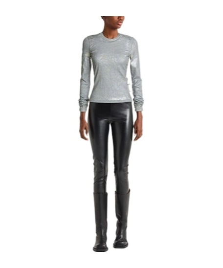 DIESEL® Long-sleeved T-shirt
