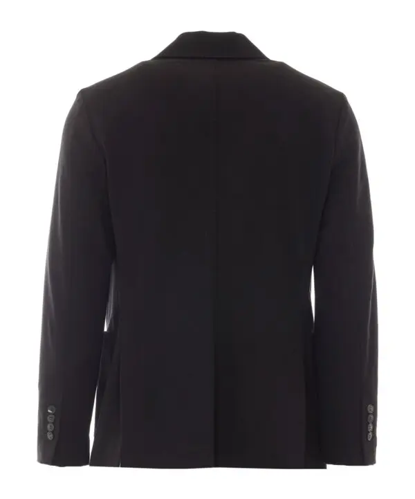 CIRCOLO 1901 Double-breasted Blazer