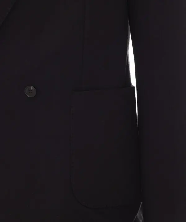 CIRCOLO 1901 Double-breasted Blazer