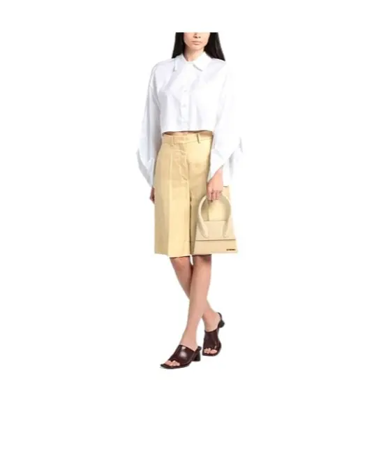 Jacquemus Leather Handbag