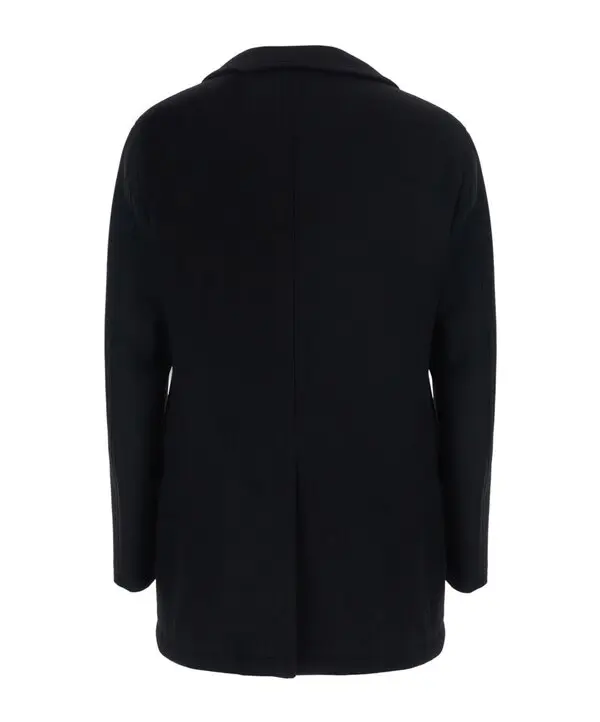 Tagliatore Double-breasted Casual Jacket