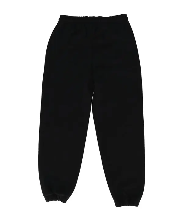 MSGM Twill Fleece Pants