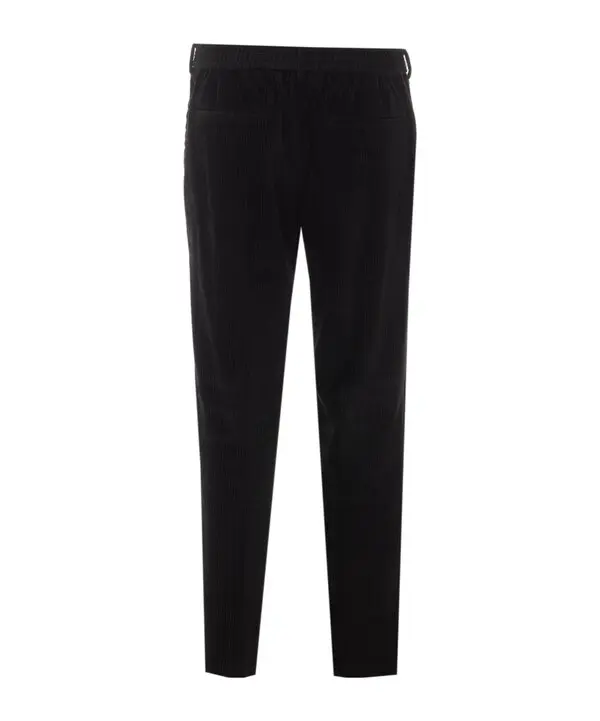 CIRCOLO 1901 Casual Trousers With Belt Loops