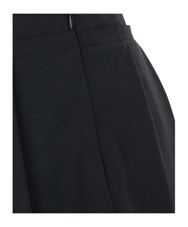 JUCCA Pleated Mini Skirt