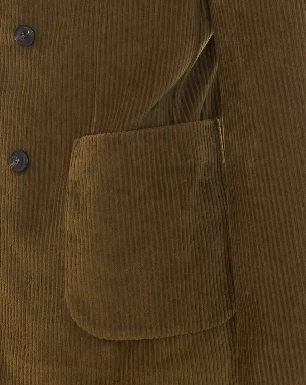 CIRCOLO 1901 Long-sleeve Double-breasted Blazer