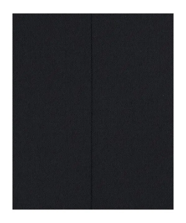 JUCCA Tech Fabric Midi Skirt