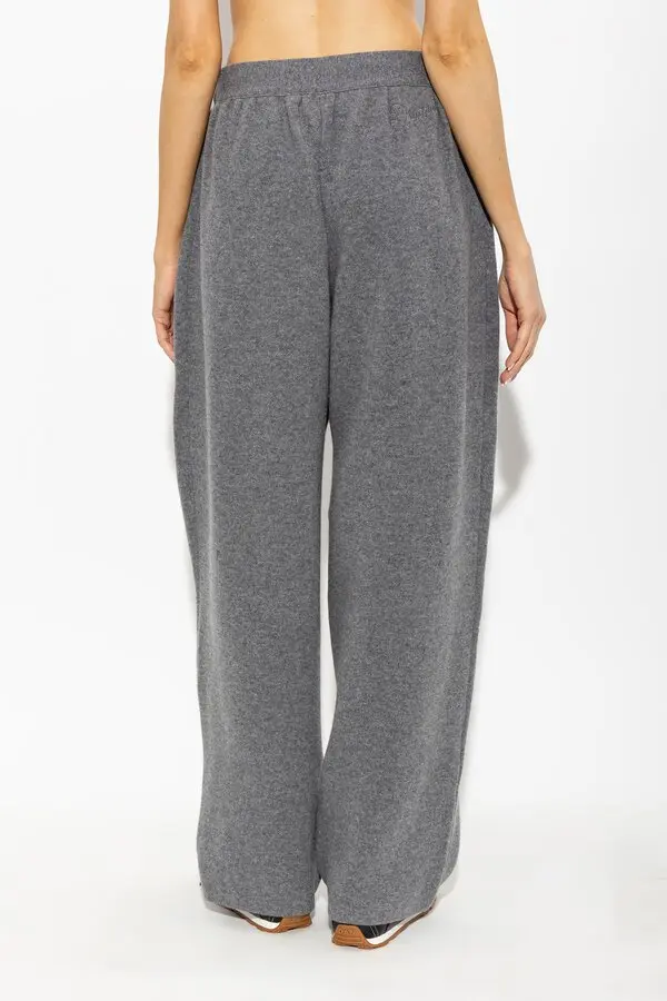 Dsquared2 Drawstring Casual Pants