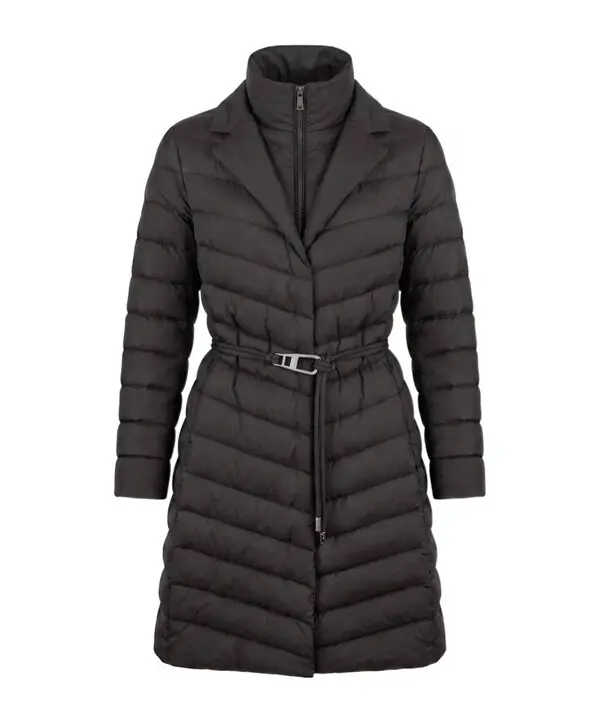 MOORER Long-sleeve Casual Jacket