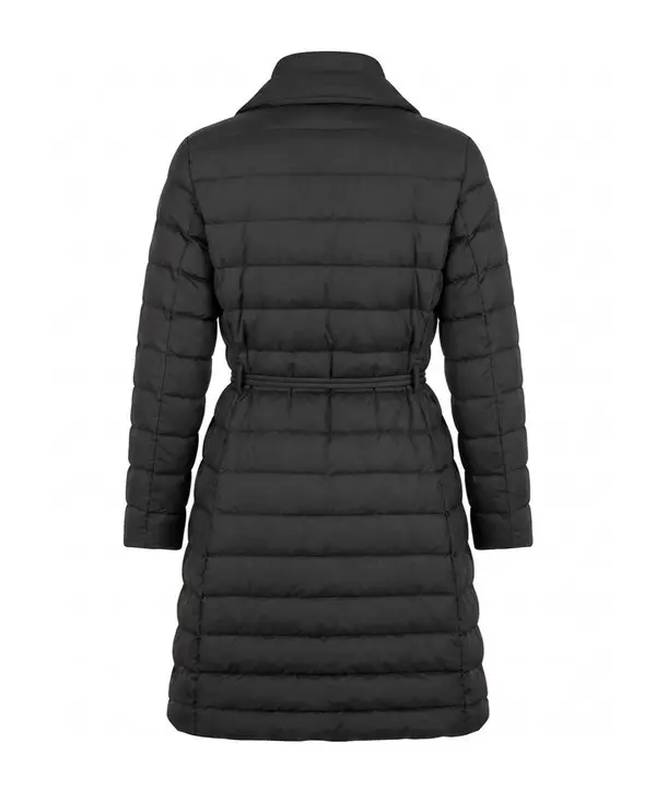 MOORER Long-sleeve Casual Jacket