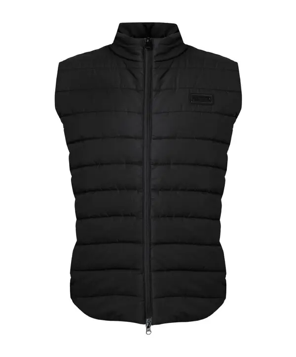 Barbour Horizontal-quilted Gilet