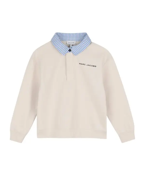 Marc Jacobs Long-sleeve Sweatshirt