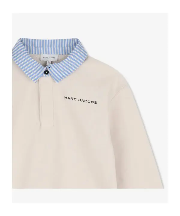 Marc Jacobs Long-sleeve Sweatshirt