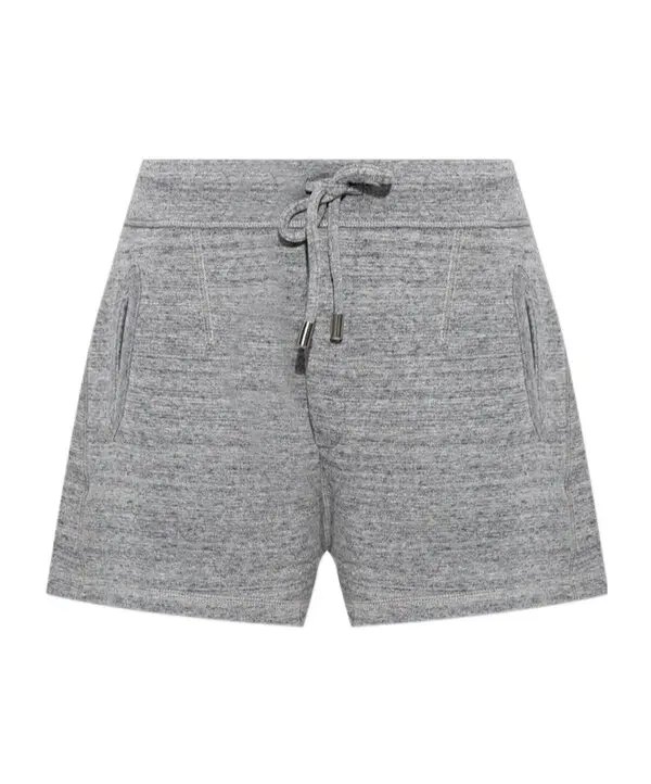 Dsquared2 Drawstring Shorts