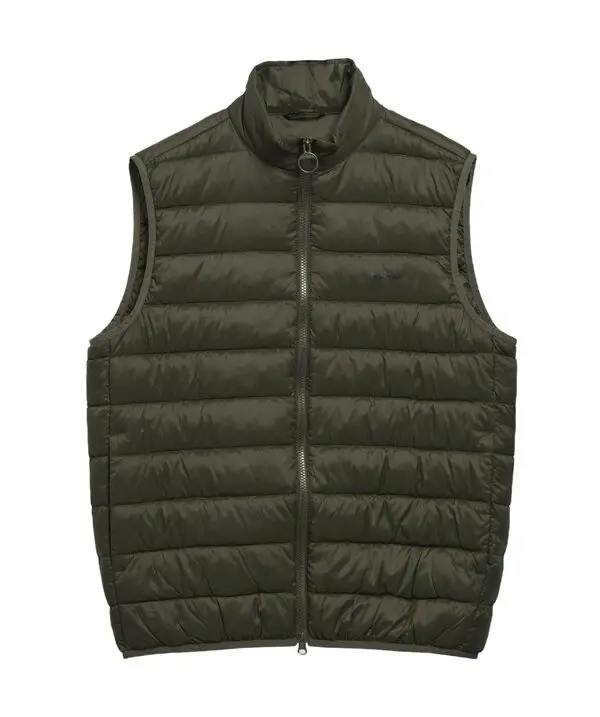 Barbour Quilted Gilet