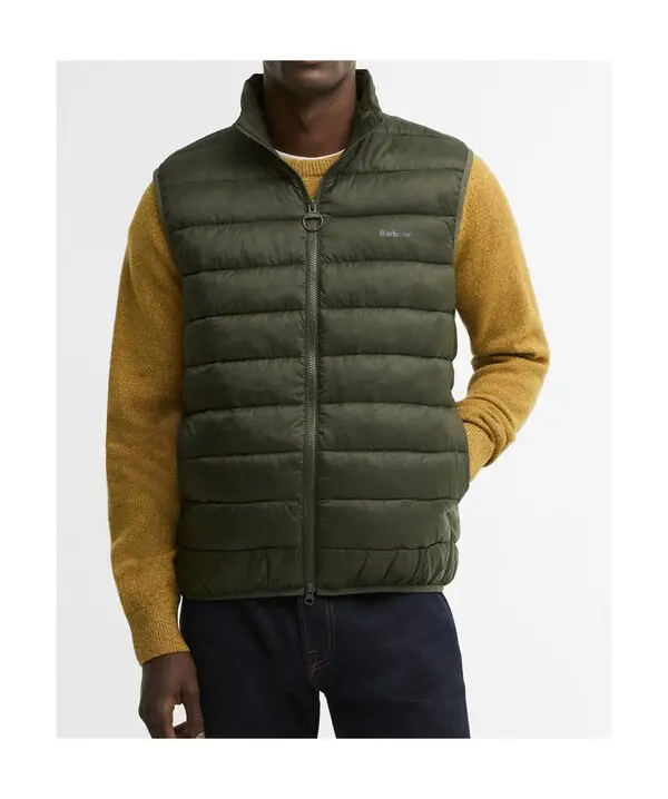 Barbour Quilted Gilet