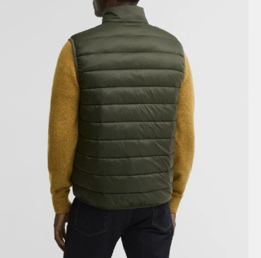 Barbour Quilted Gilet