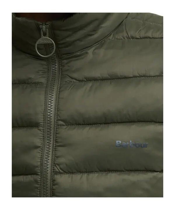 Barbour Quilted Gilet