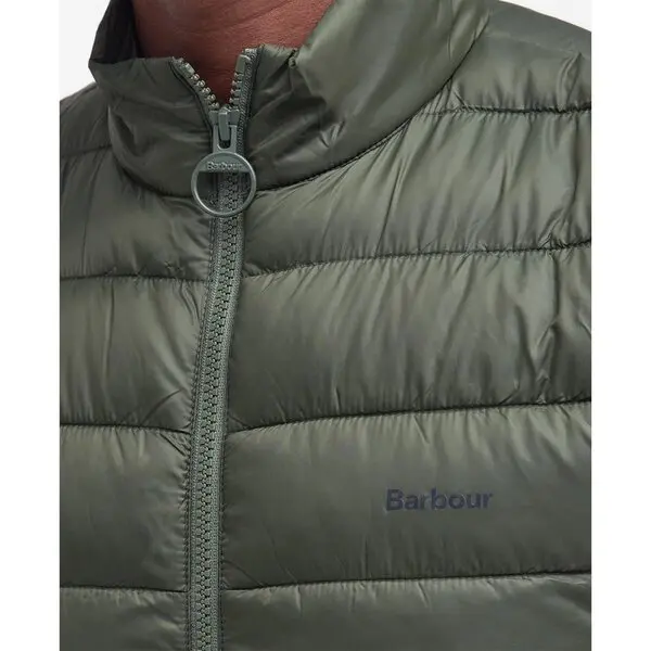 Barbour Quilted Gilet