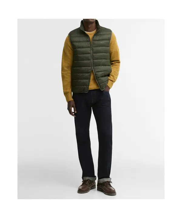 Barbour Quilted Gilet