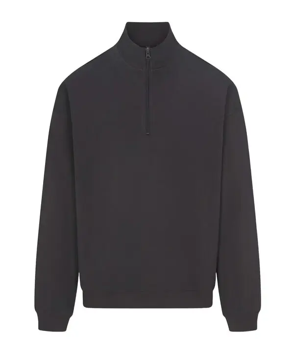 SKIMS Zip Up Pullover