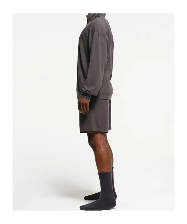 SKIMS Zip Up Pullover