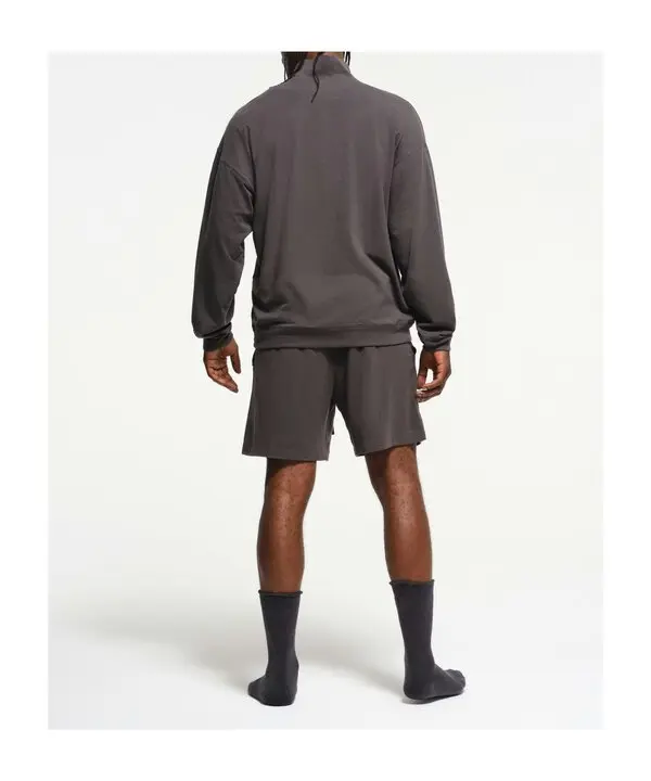 SKIMS Zip Up Pullover