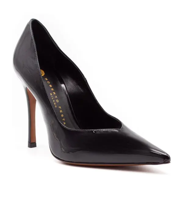 Roberto Festa Pointed-toe High Heels