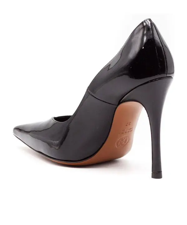 Roberto Festa Pointed-toe High Heels