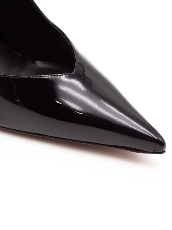 Roberto Festa Pointed-toe High Heels