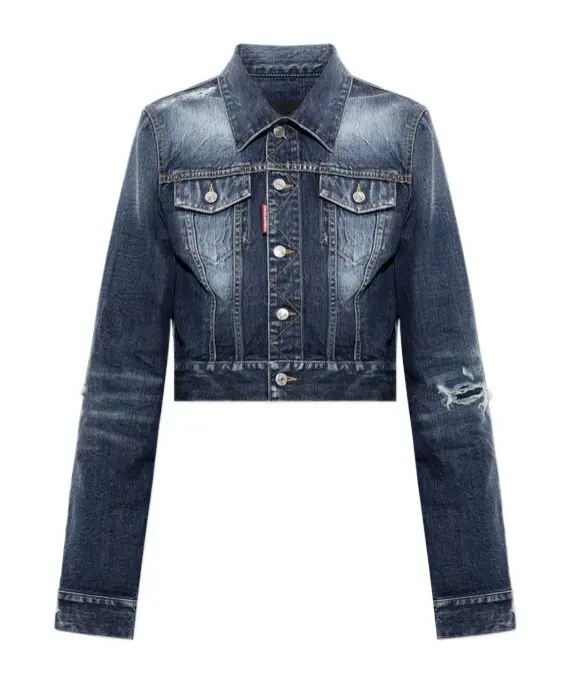 Dsquared2 Denim Jacket