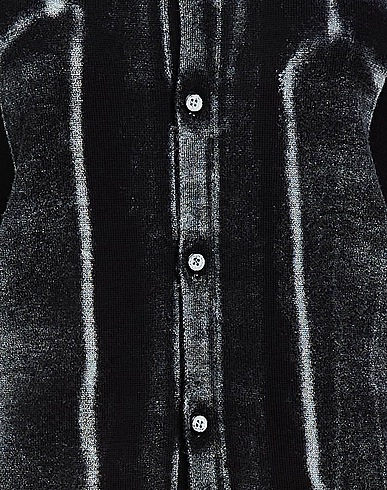 MAISON MARGIELA Solid-color Knitted Sweater