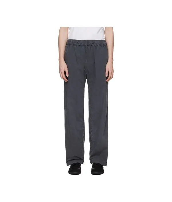 SKIMS Woven Over Casual Pants