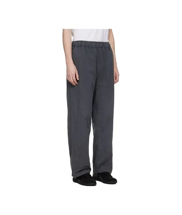 SKIMS Woven Over Casual Pants