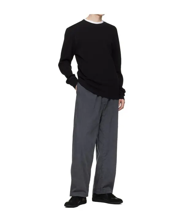 SKIMS Woven Over Casual Pants
