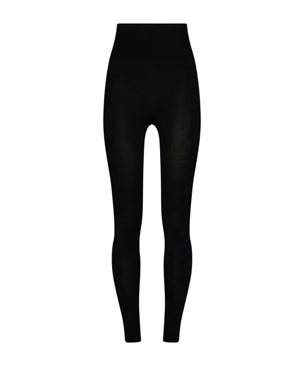 Wolford High-waisted Leggings