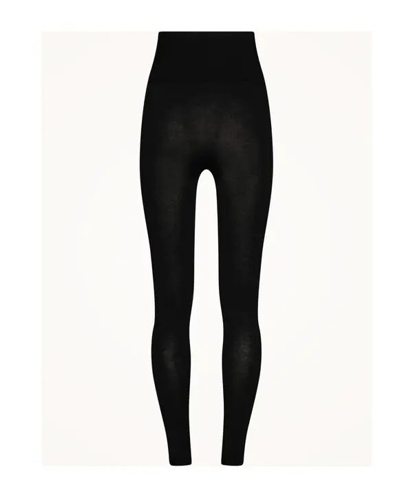 Wolford High-waisted Leggings