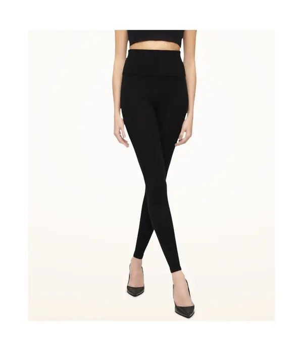 Wolford High-waisted Leggings