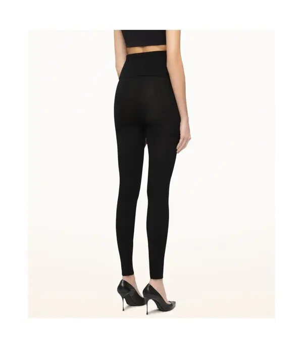 Wolford High-waisted Leggings