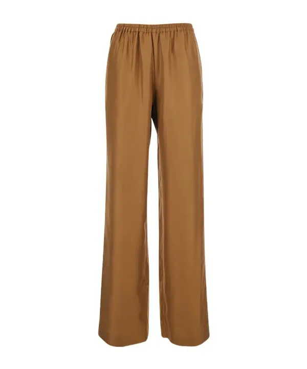 Loulou De Saison Alera Lds Twill Trousers