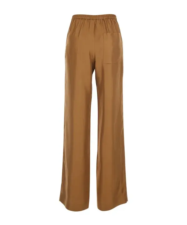 Loulou De Saison Alera Lds Twill Trousers