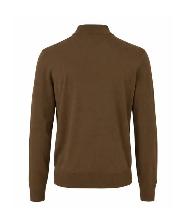 TOM FORD Turtleneck Sweater - Hazelnut