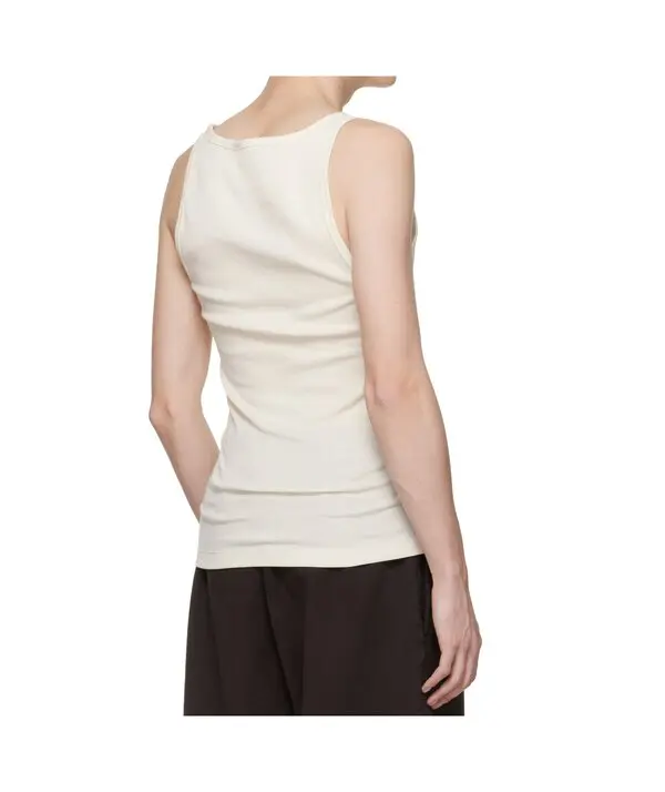 SKIMS Ribbed Vest 3-piece Set