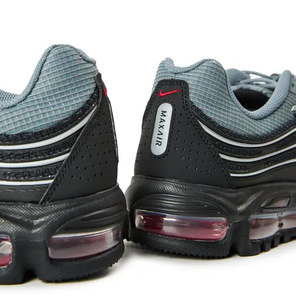 Nike Max Tl Retro Air-cushioned Sneakers