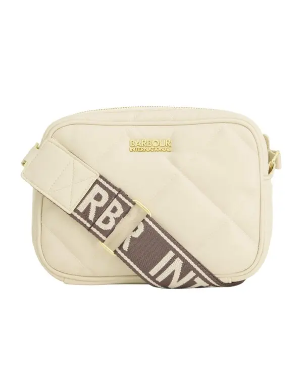 Barbour Simple Crossbody Bag