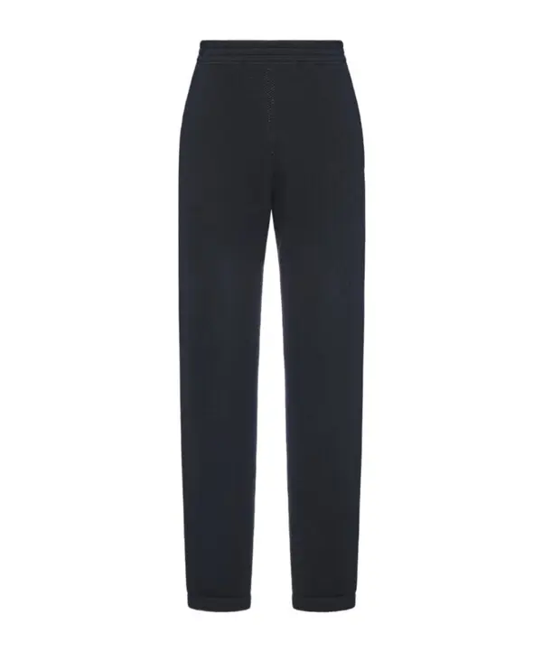 THE ROW Ekome Pant - Black